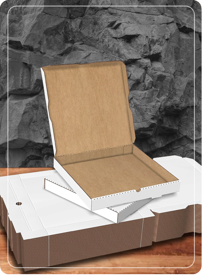 Get a Quote - Imperial Packaging