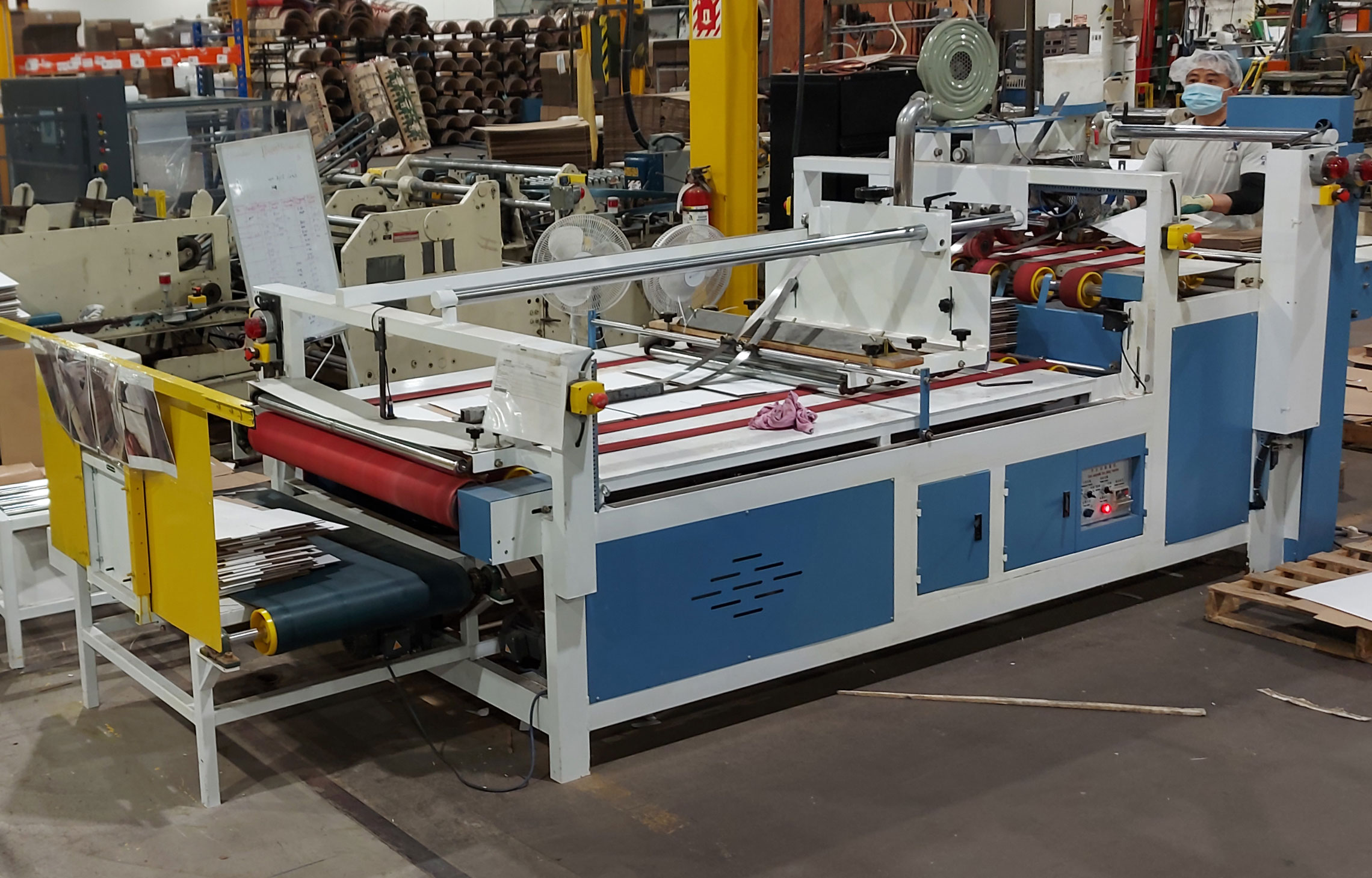 Imperial Packaging - Pizza Box Manufacturer