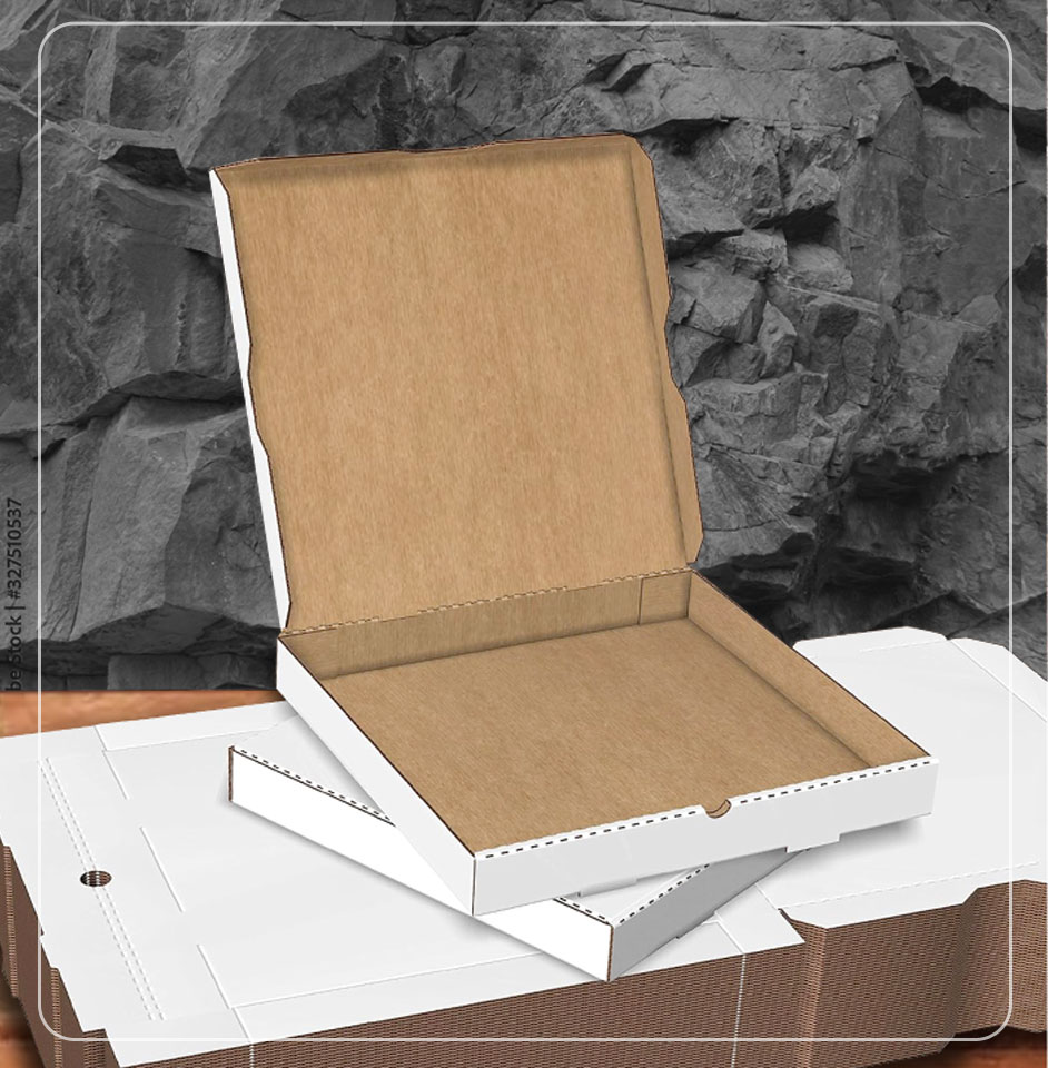 Imperial Packaging - Pizza Box Manufacturer