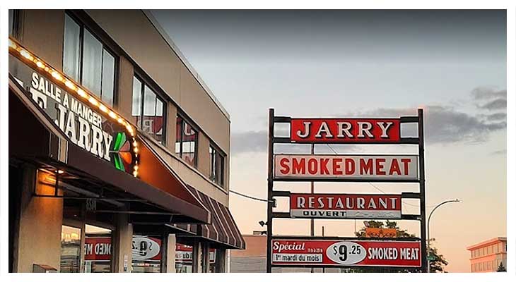 Contact | Jarry Smoked Meat