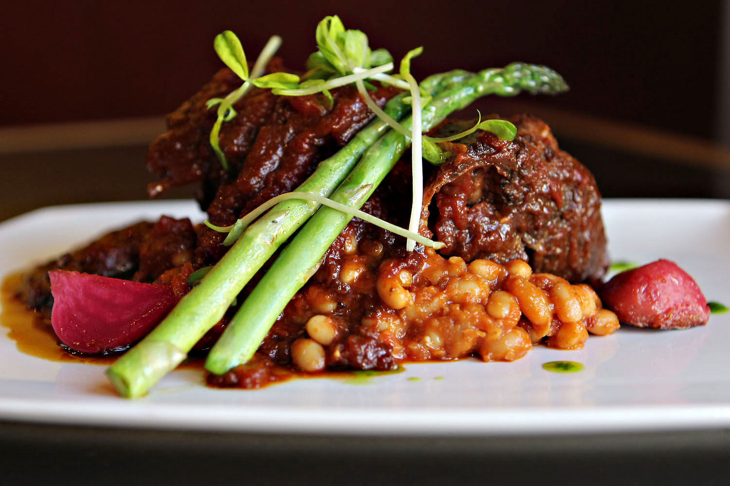 KB Food | Seasonal Restaurant in Whitby Using Fresh Local Ingredients