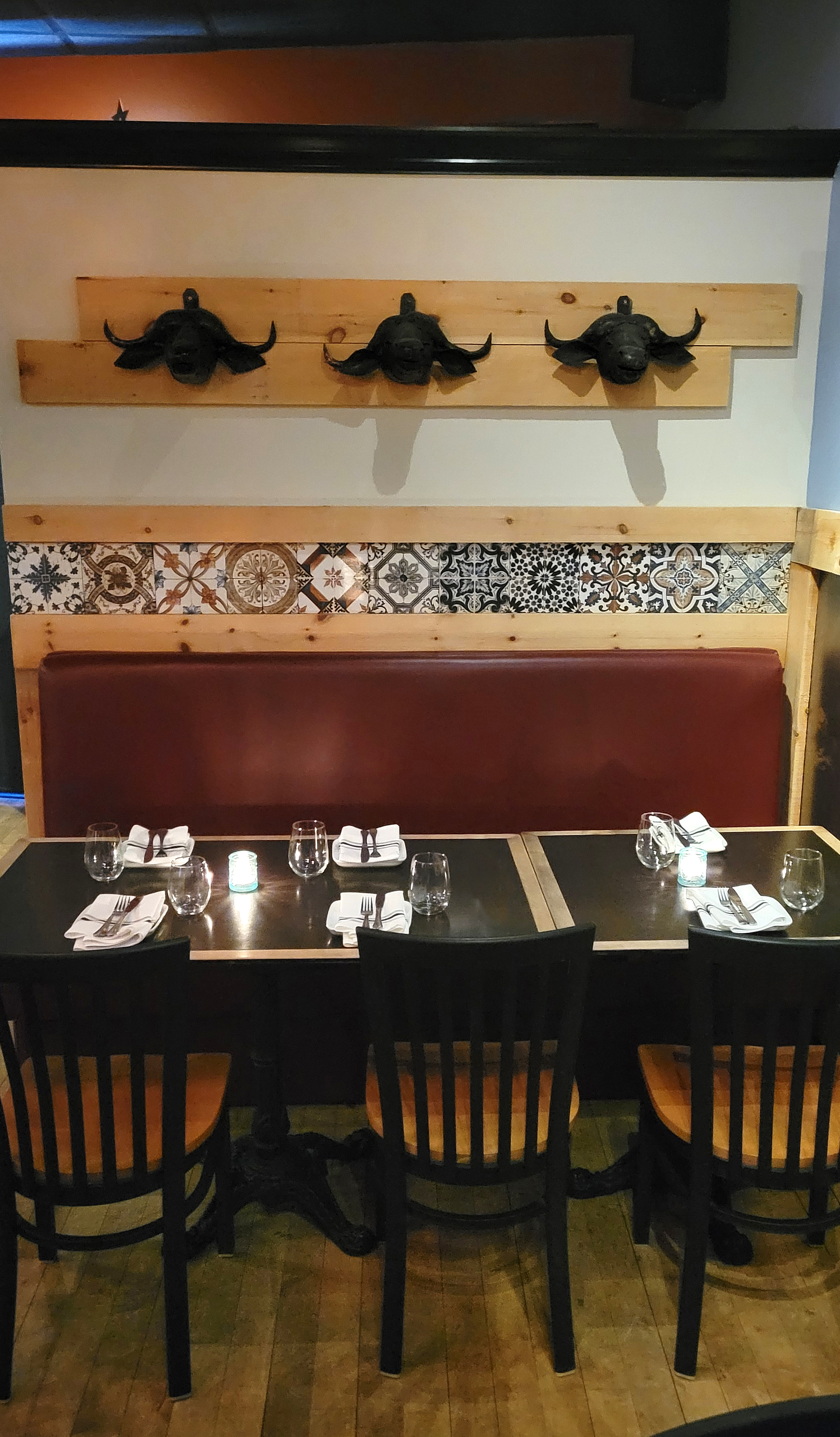 About KB Food | Seasonal Restaurant in Whitby Using Local Ingredients