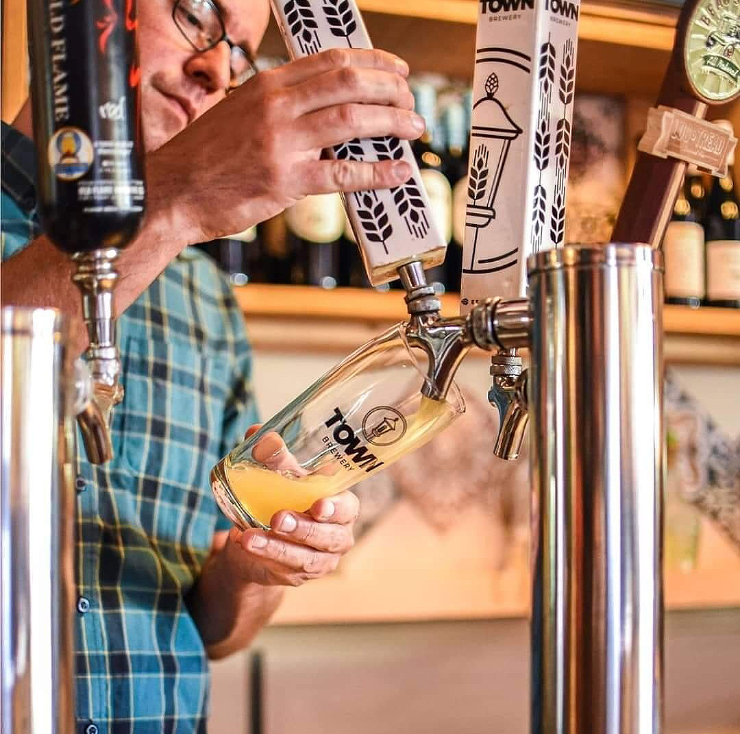 KB Food | Seasonal Restaurant in Whitby Using Fresh Local Ingredients