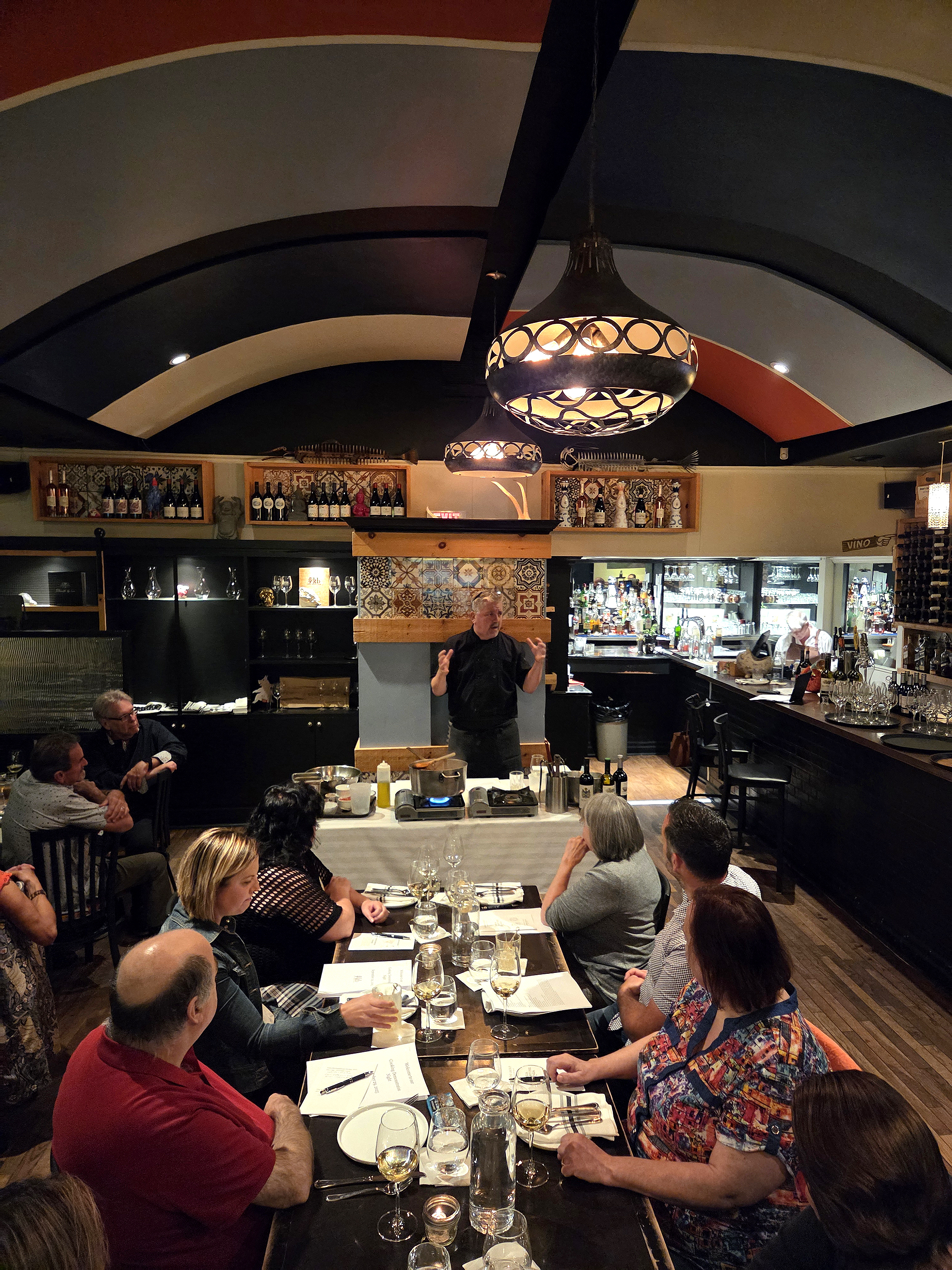 KB Food | Seasonal Restaurant in Whitby Using Fresh Local Ingredients