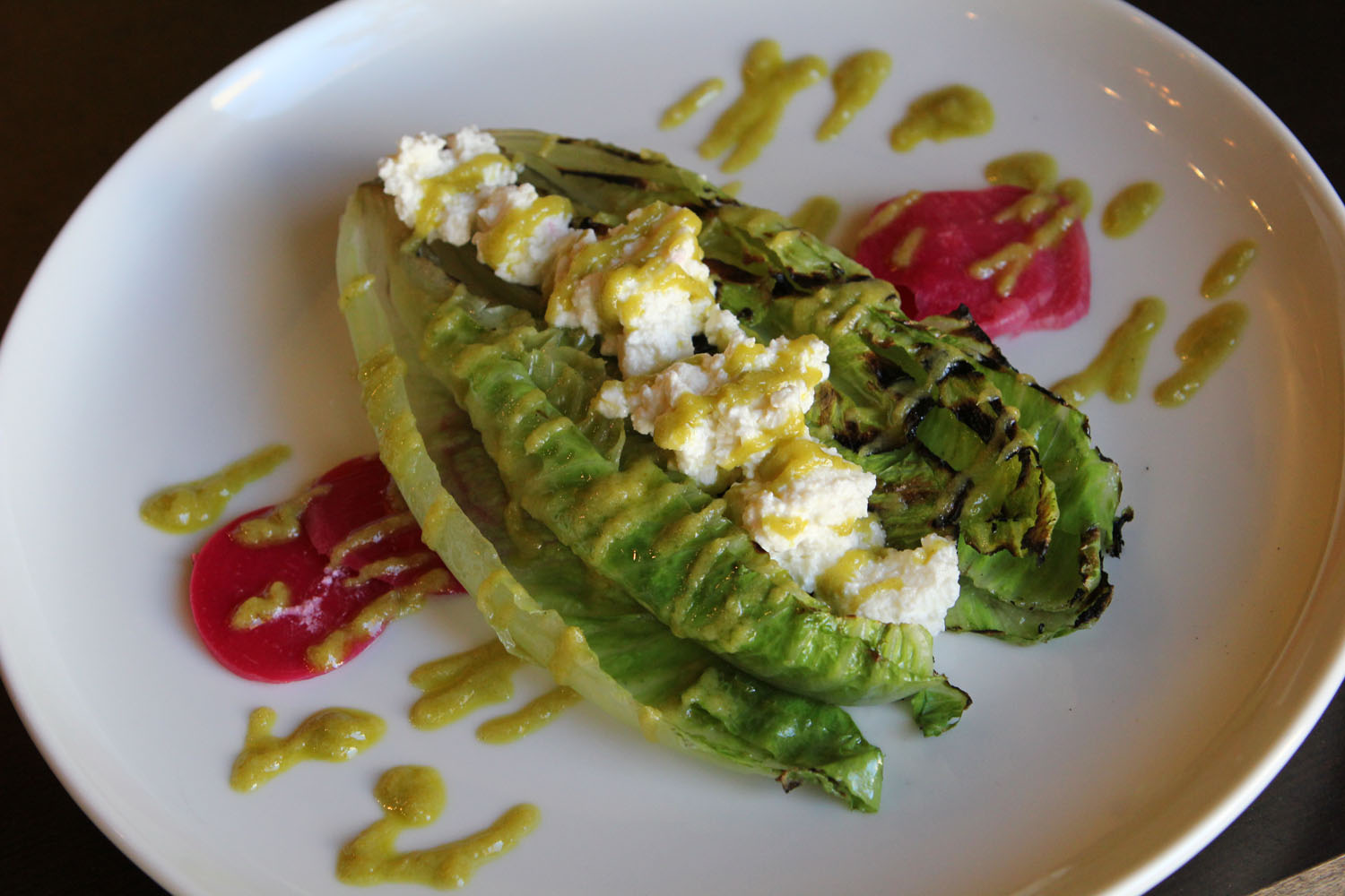 KB Food Gallery | Fresh, Local & Seasonal Dining in Whitby