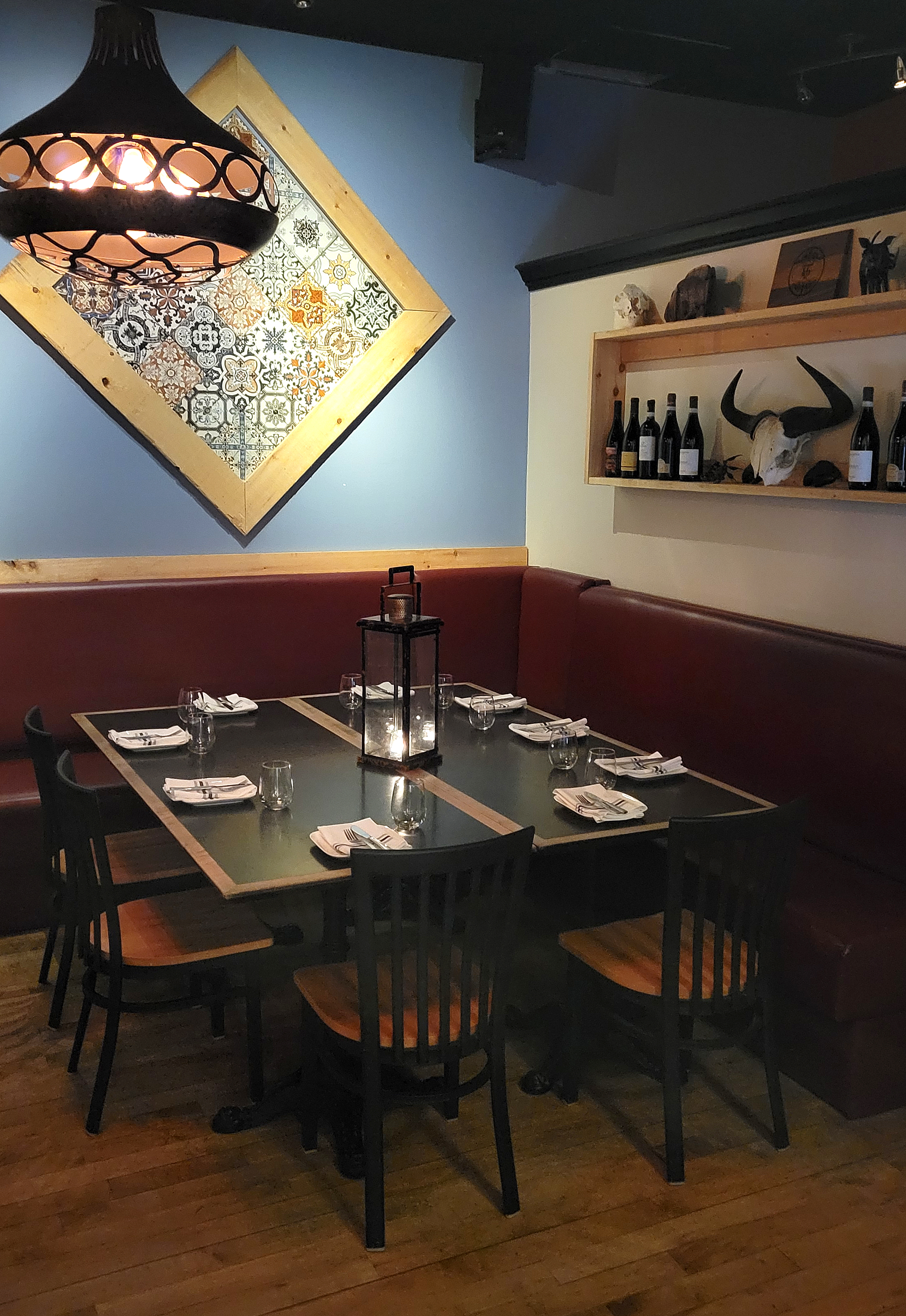 KB Food Gallery | Fresh, Local & Seasonal Dining in Whitby
