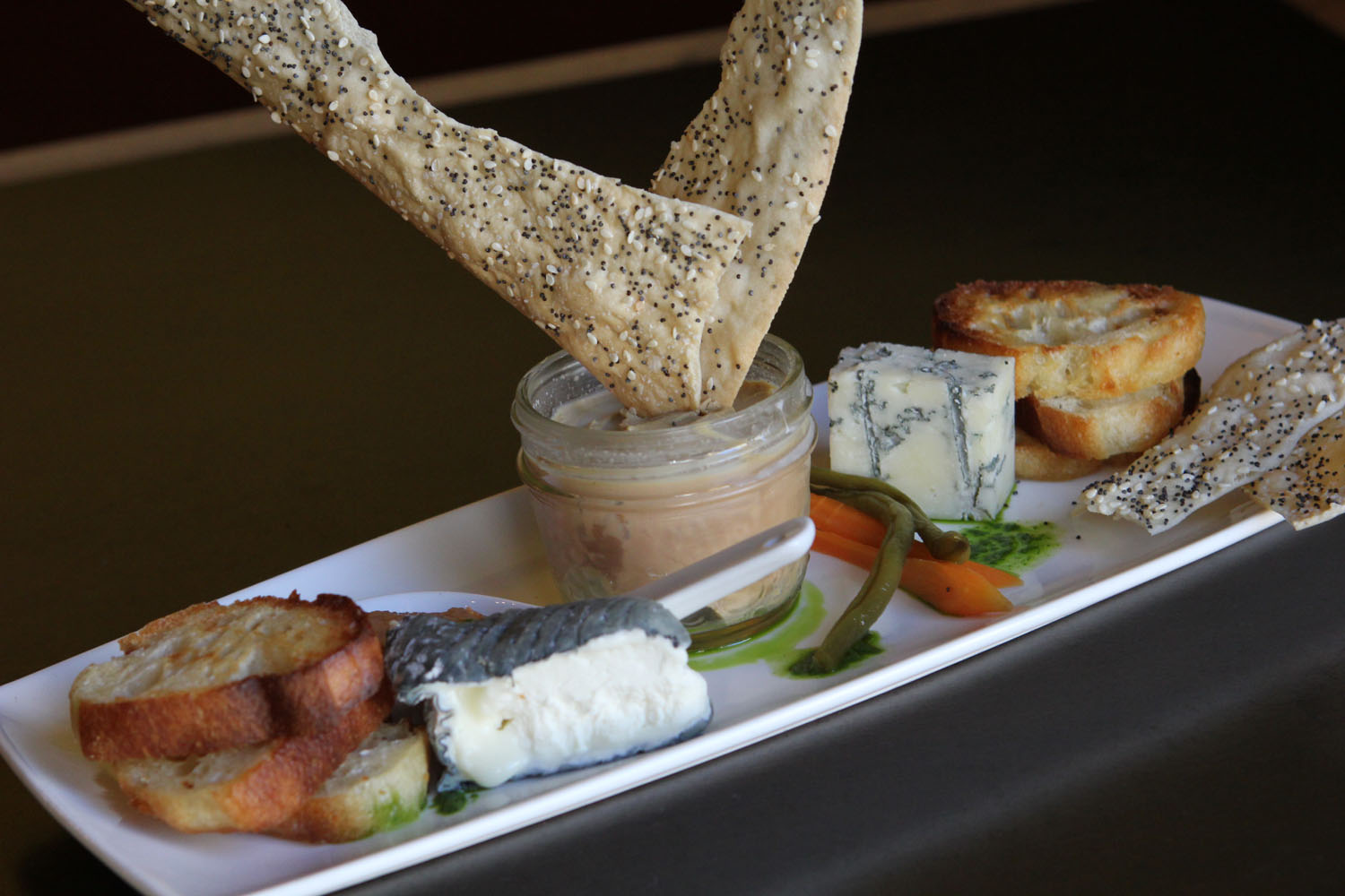 KB Food Gallery | Fresh, Local & Seasonal Dining in Whitby
