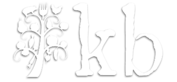 KB Food | Seasonal Restaurant in Whitby Using Fresh Local Ingredients