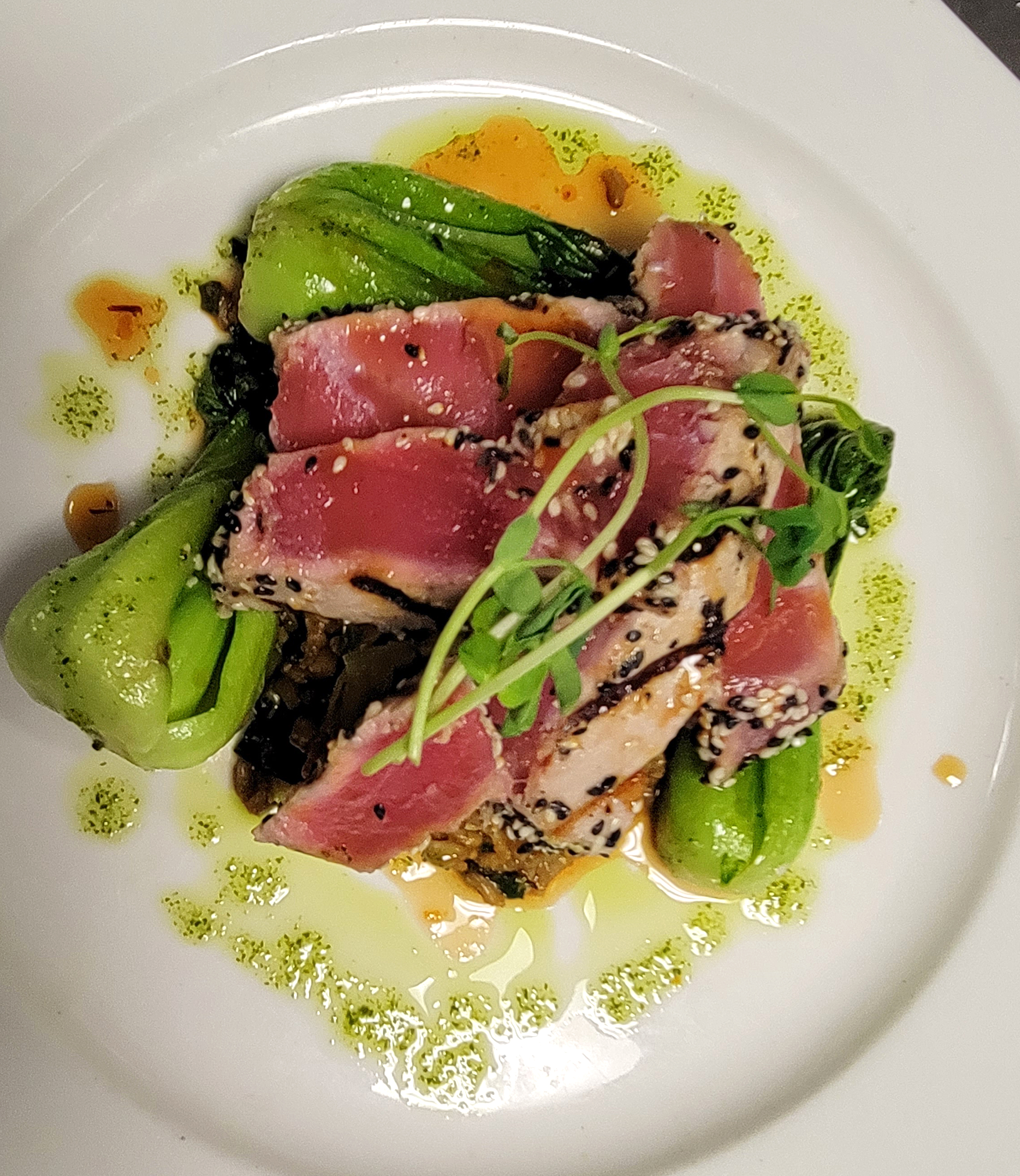 KB Food Gallery | Fresh, Local & Seasonal Dining in Whitby