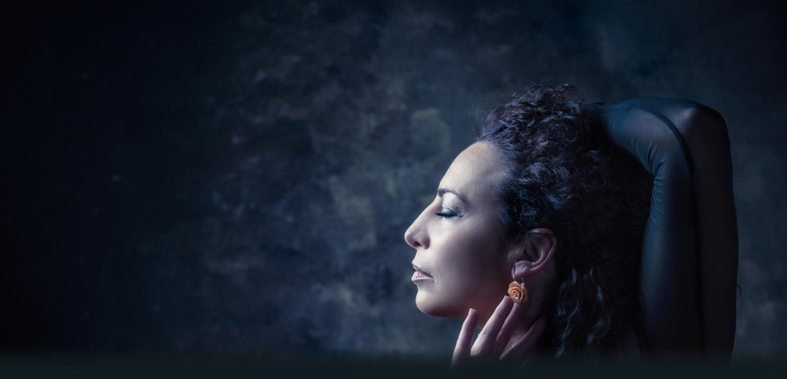 Maria Serrano | Arte Flamenco desde Sevilla