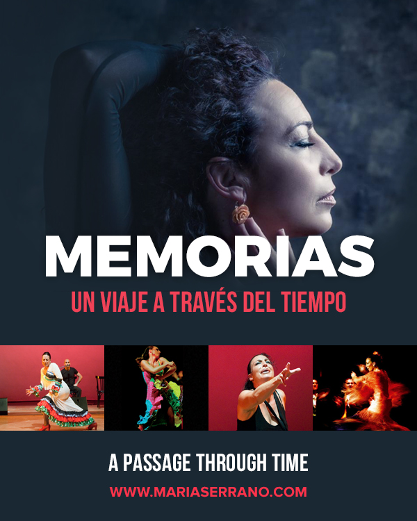 Productions | Maria Serrano