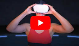 Mind Gym - Mental Training through Technology.