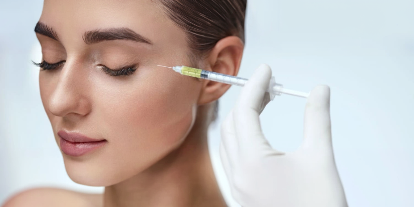 Experience Cellenis® DermaFiller with PRP Natural Gel Fillers in ...
