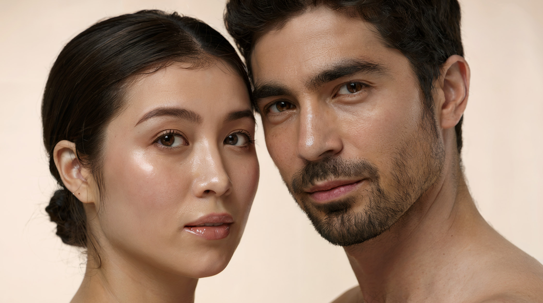 Korean Glass Skin for Men & Women This Season | Medical Beauty ...