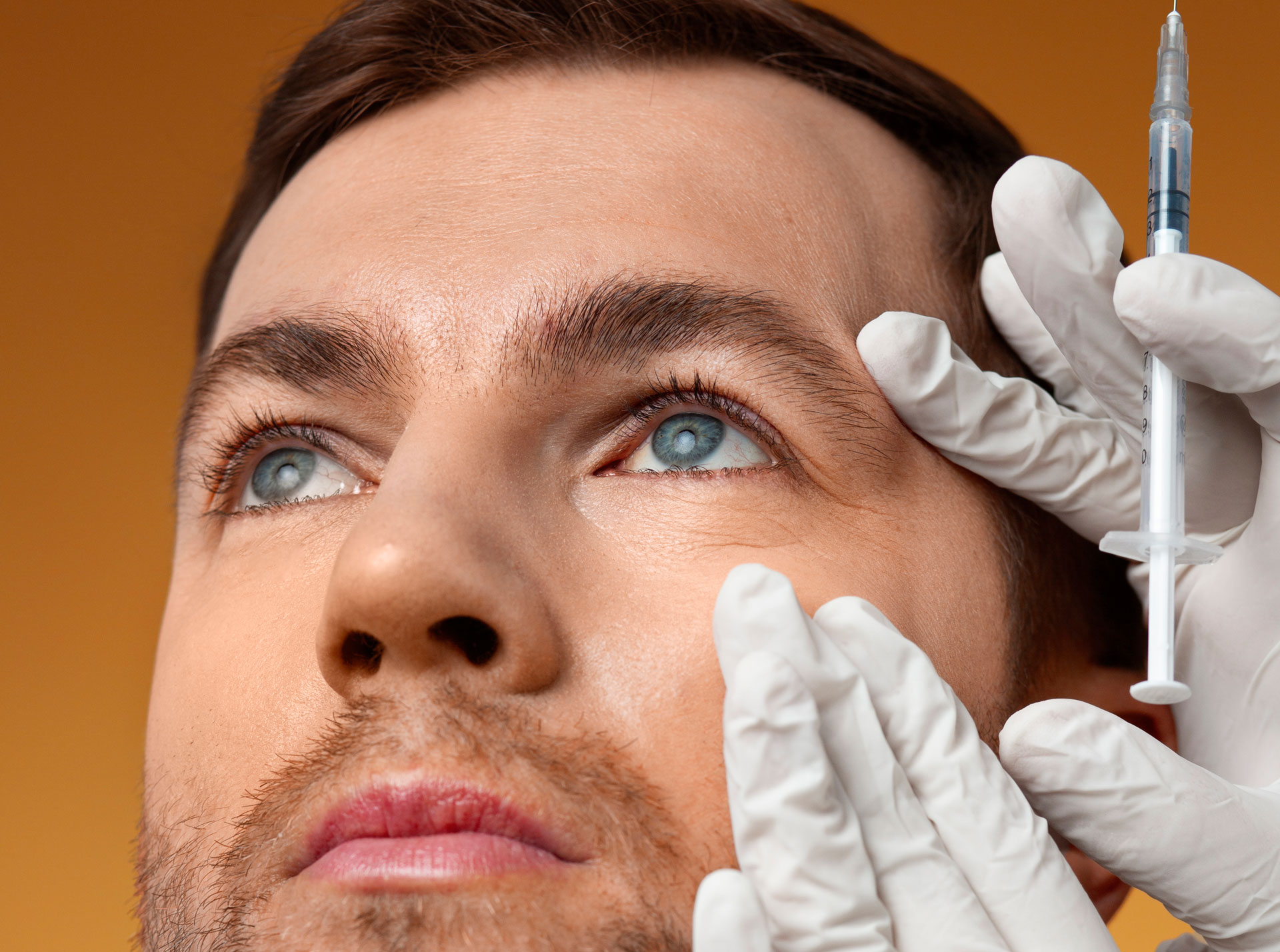 The Rise of "Brotox": Why Men Are Embracing Botox at Toronto Botox ...