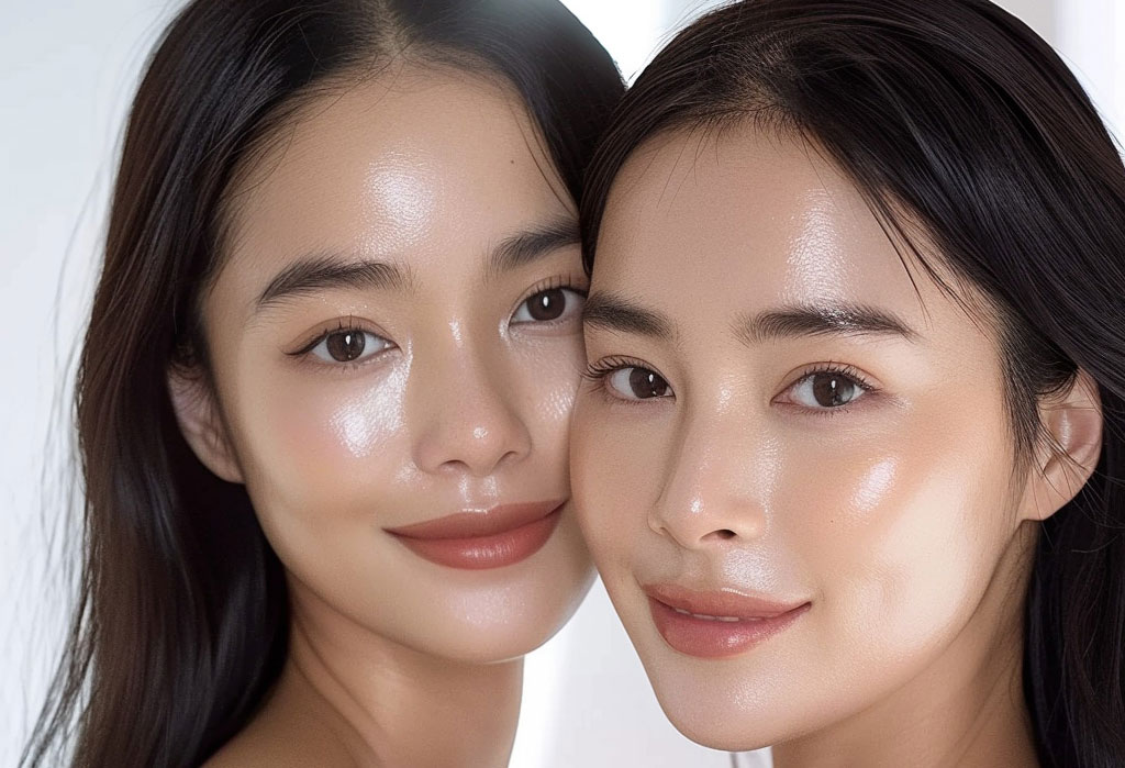 Radiant Summer Skin with Korean Glass Skin Facials in Toronto | Medical Beauty Aesthetic Clinic