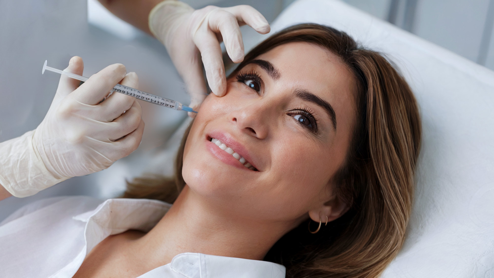 Discover the Benefits of Masseter Botox in Toronto | Medical Beauty Aesthetic Clinic