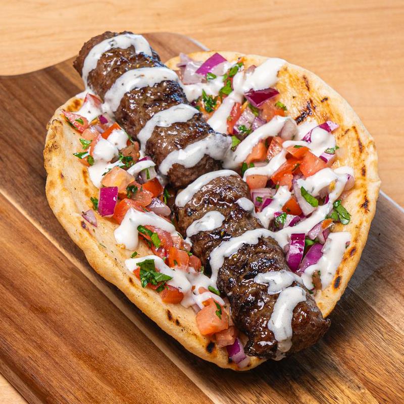 Menus | 410 Bathurst St. - OPENING SOON | Mr. Greek - Because life has ...