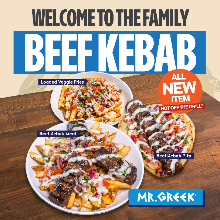 Catering | Mr. Greek - Because life has to be enjoyed!