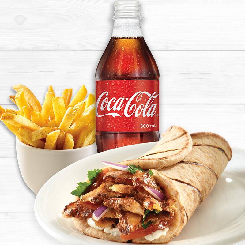 MAIN | Whitby | Mr. Greek - Because life has to be enjoyed!