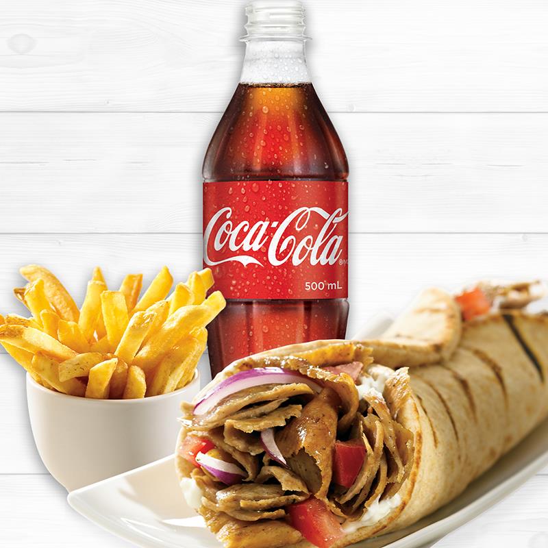 MAIN | Whitby | Mr. Greek - Because life has to be enjoyed!