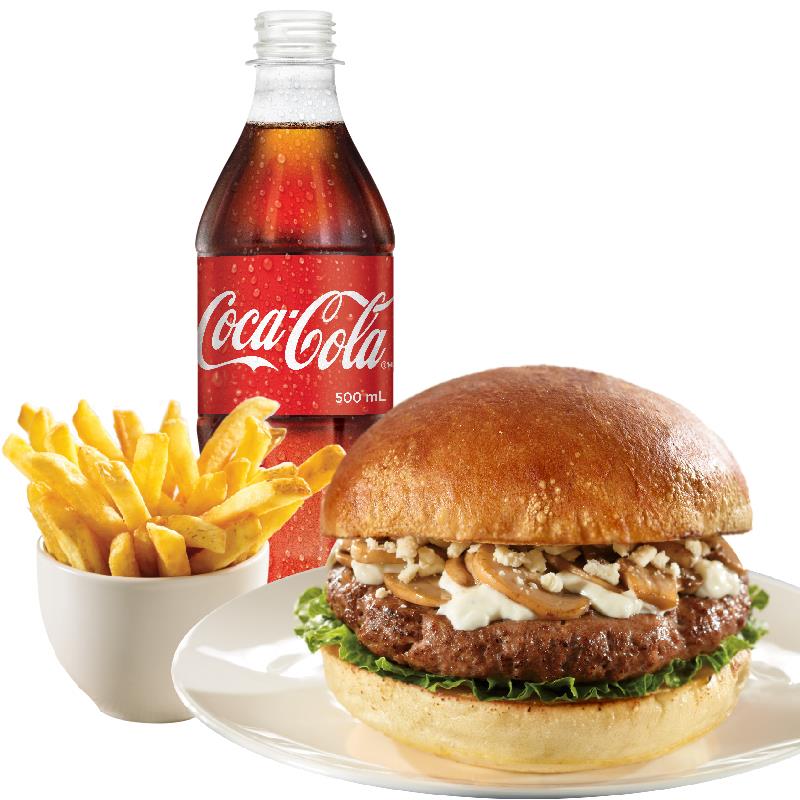 Menus | Rutherford | Mr. Greek - Because life has to be enjoyed!