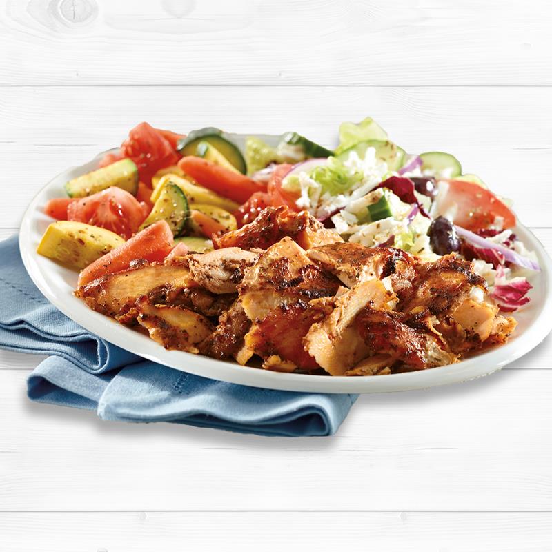 Menus | Whitby | Mr. Greek - Because life has to be enjoyed!