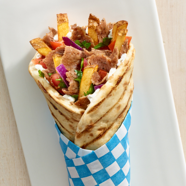 Menus | Rutherford | Mr. Greek - Because life has to be enjoyed!