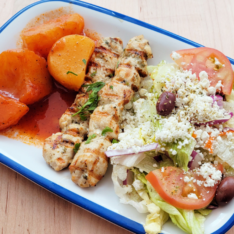 Menus | Rutherford | Mr. Greek - Because life has to be enjoyed!