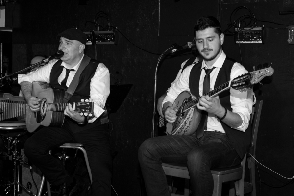 Live Music