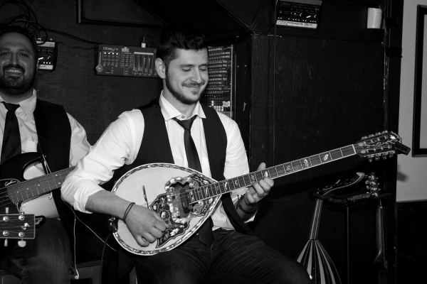 Live Music
