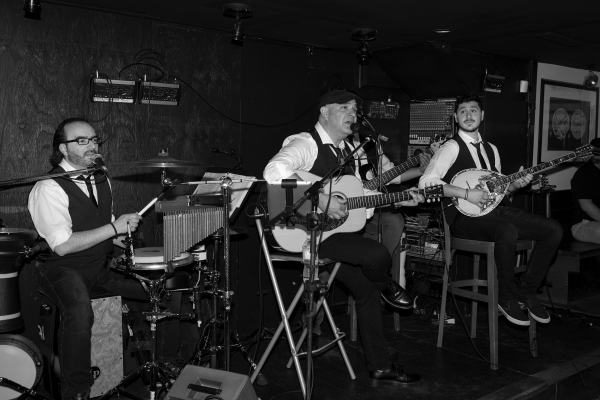 Live Music