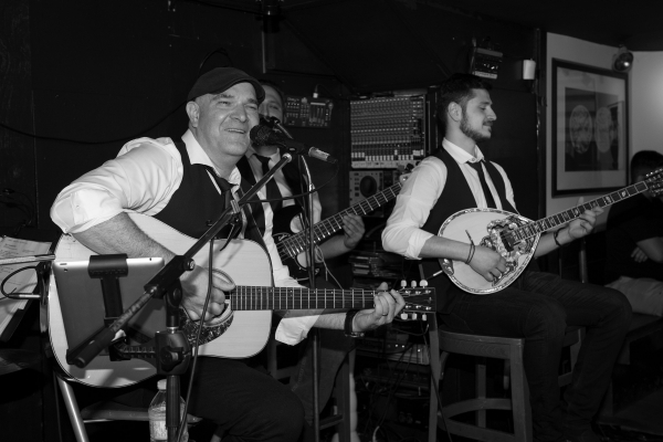 Live Music