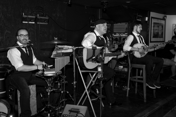 Live Music