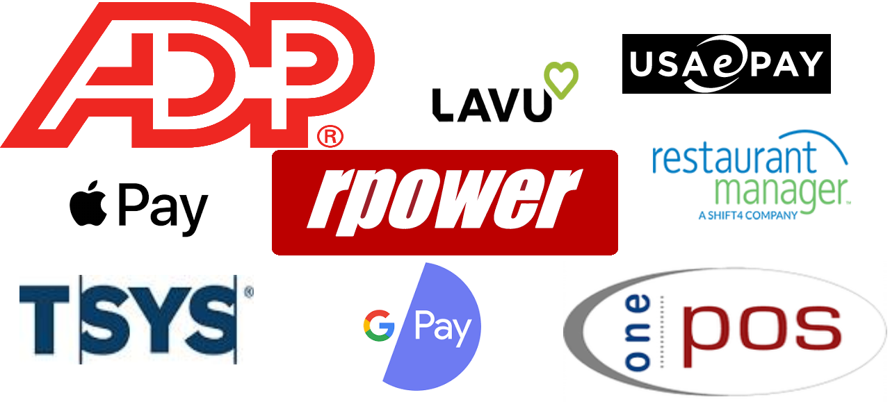 Best Point of Sale Service Provider in New York - OPA Hospitality