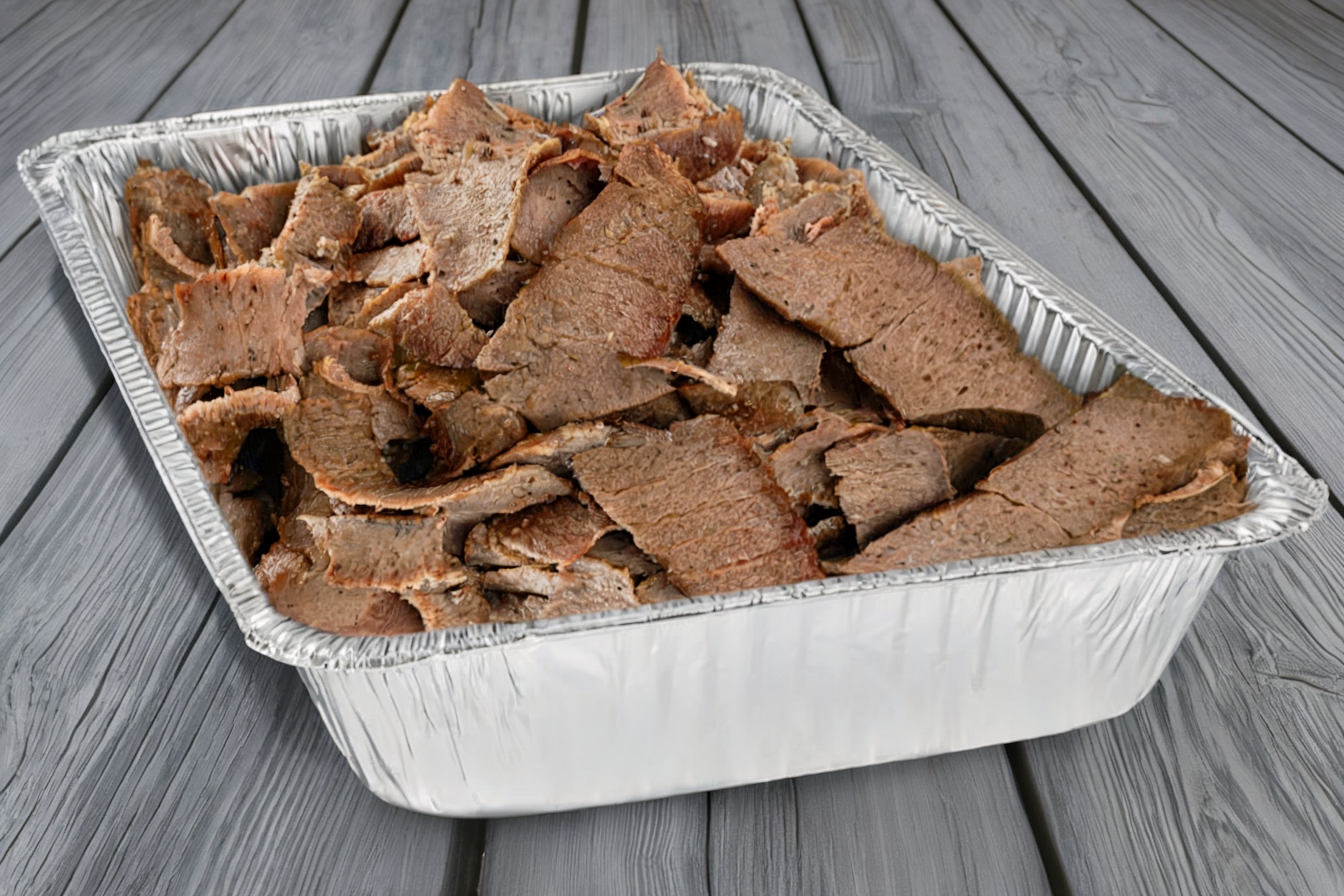 Greek Catering in Miami | Gyros, Kebabs & Wraps