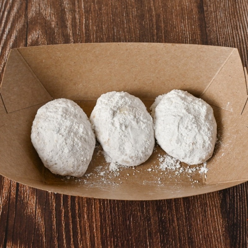 Oregano Greek Kitchen