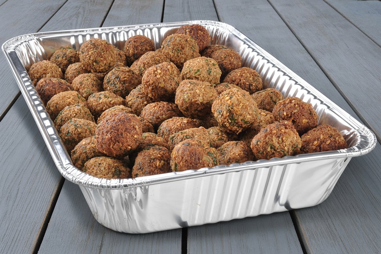 Greek Catering in Miami | Gyros, Kebabs & Wraps