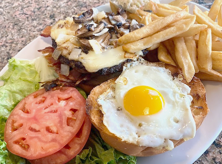 Gallery | Pandora Diner, New Jersey Diners