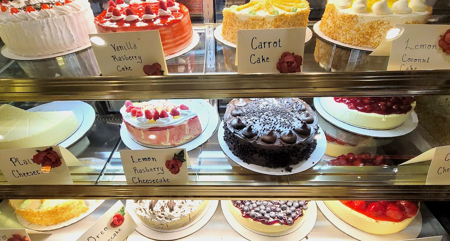 Gallery | Pandora Diner, New Jersey Diners