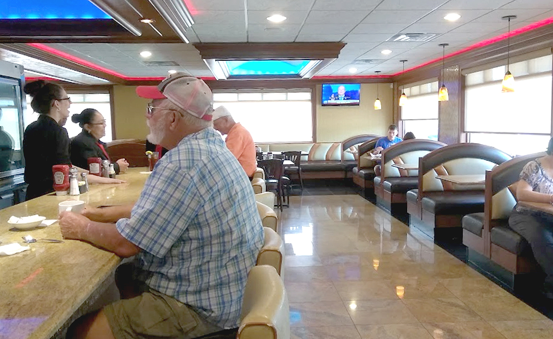 Gallery | Pandora Diner, New Jersey Diners