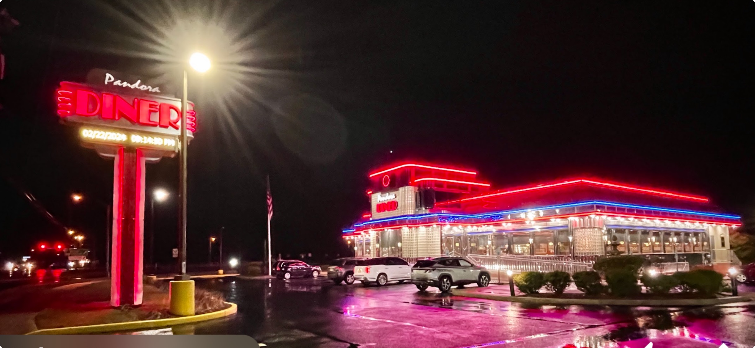 Locations Pandora Diner New Jersey Diners Locations Pandora Diner New Jersey Diners
