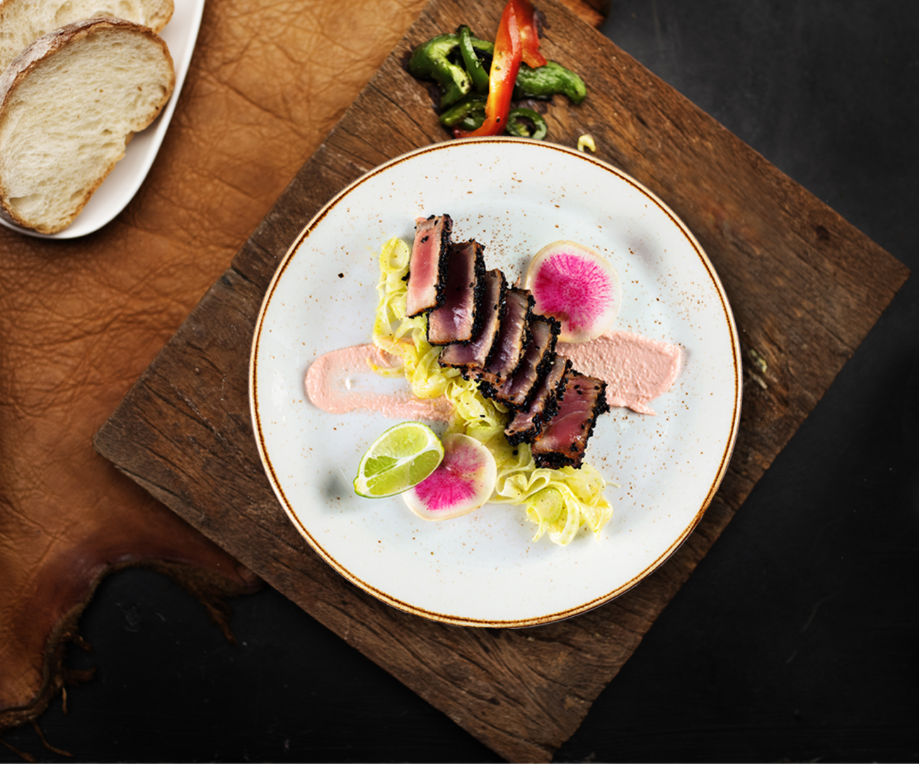 Reservations - Philoxenia Greek Cuisine | Thornhill Restaurant