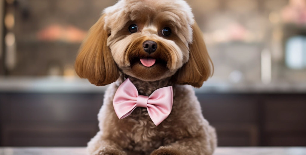 Dog Grooming Services | Puppy Love Spa