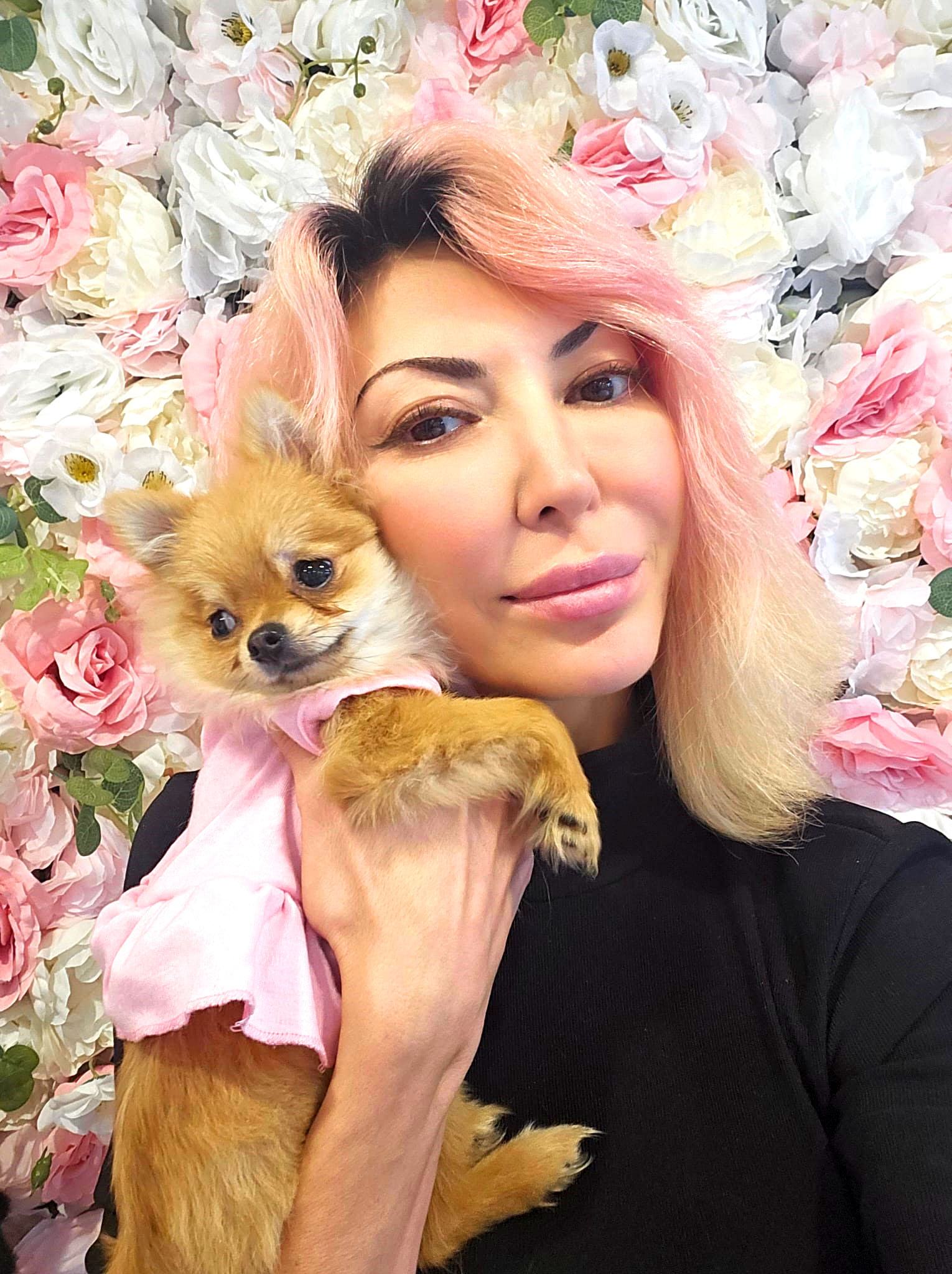 About Our Team & Groomers | Puppy Love Spa