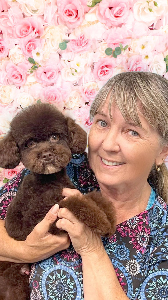 About Our Team & Groomers | Puppy Love Spa