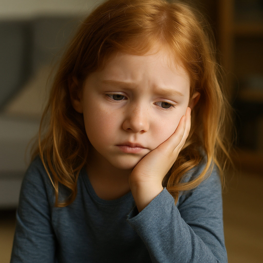 Raising a Highly Sensitive Child in Quebec: How to Nurture Their Strengths