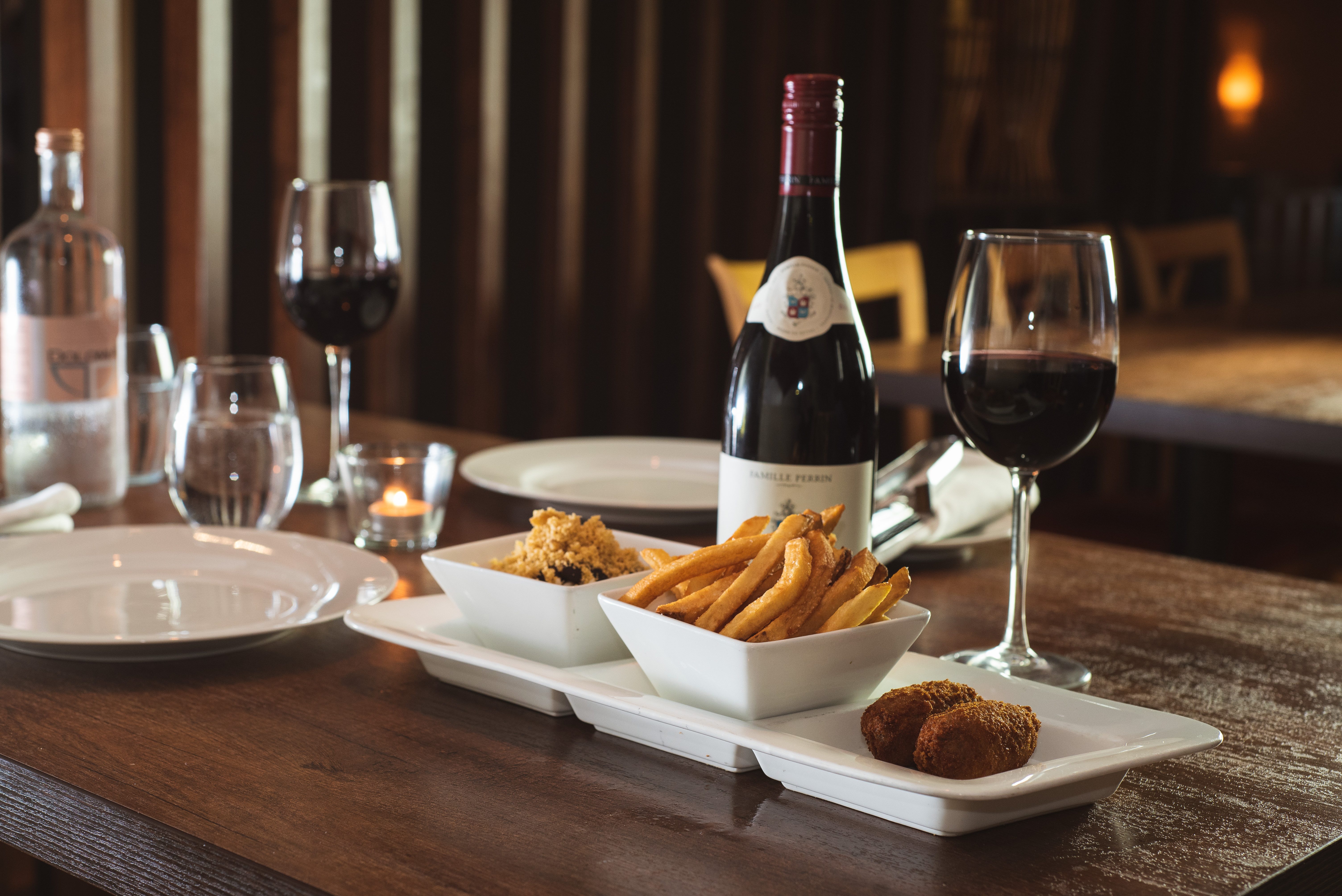 Gallery | Rodeo Brazilian Steakhouse Rodizio | Toronto, ON