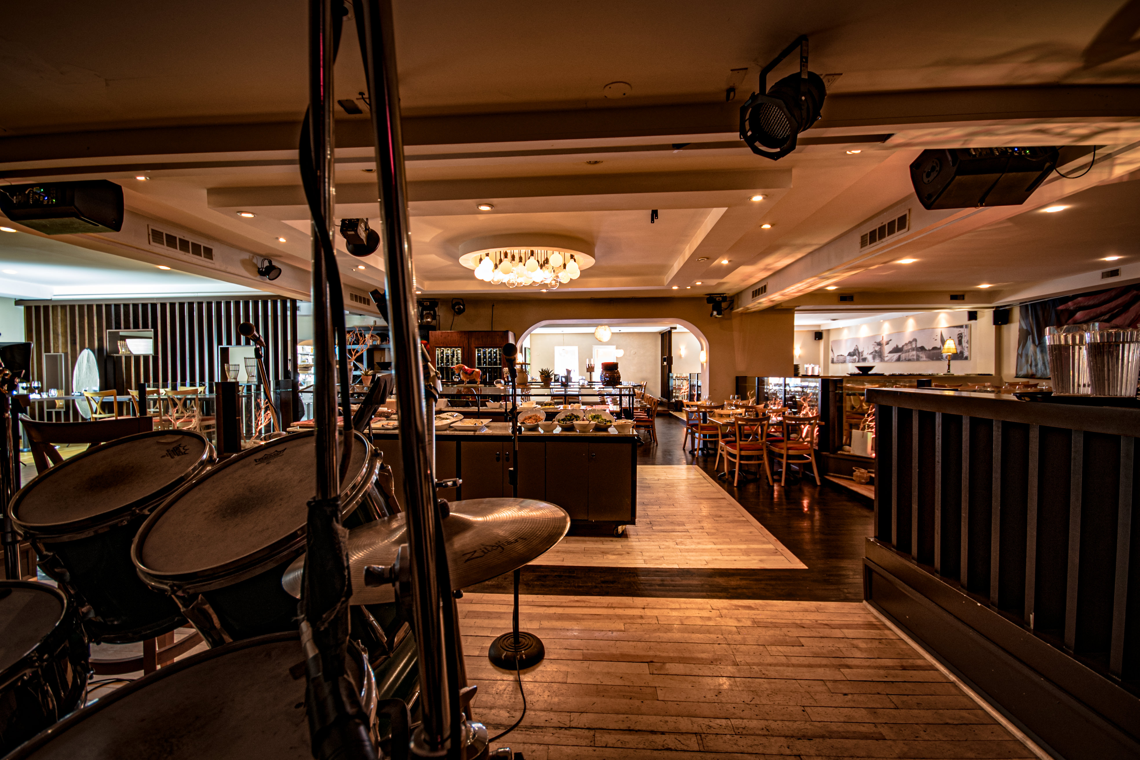 Gallery | Rodeo Brazilian Steakhouse Rodizio | Toronto, ON