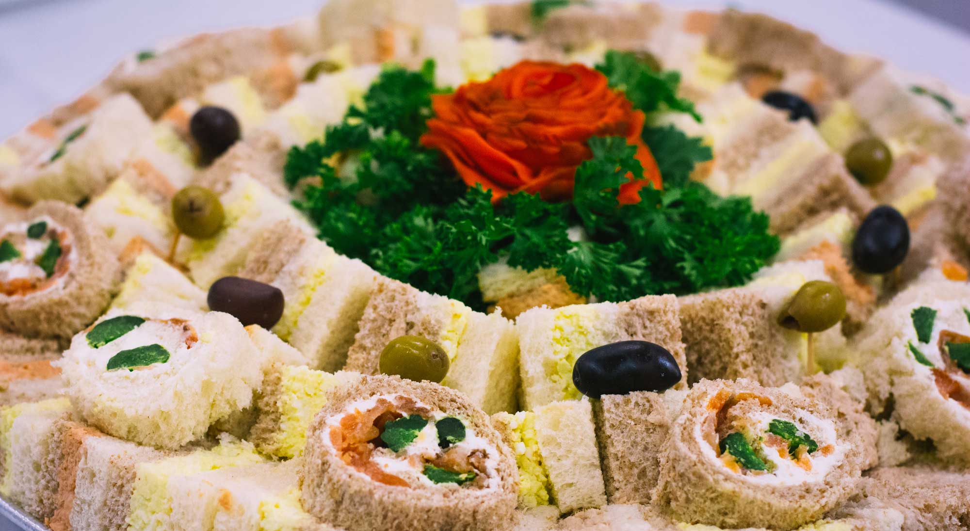 Catering Catering | Snowdon Deli Montreal